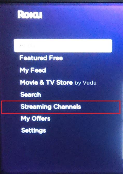 How To Delete Channels On A Roku Device How To Delete Channels On A Roku Device