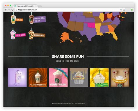 Download Interactive Microsite Designed To Discover The Summers