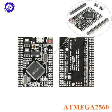 Arduino Mega Pro Mini Pinout A Comprehensive Guide