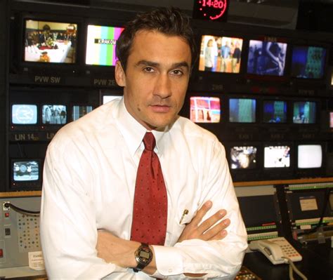 Max Kolonko Był Gwiazdą Dziennikarstwa Przykre Co Się Z Nim Stało