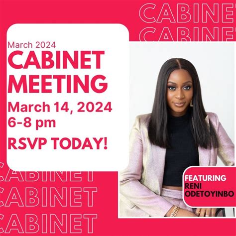 Reni The Resource On Linkedin Check Out Reni On March 14th