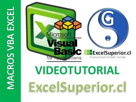 Curso Excel Vba Excelsuperiorcl Mensajes Simples Msgbox Youtube