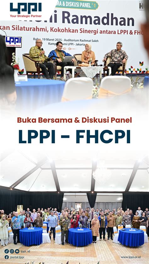 Lppi Official Lppi Id • Instagram Photos And Videos