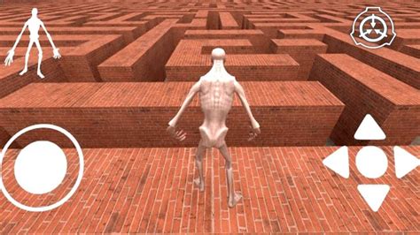 I BECAME SCP 096 In Garry S Mod YouTube