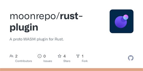 Github Moonreporust Plugin A Proto Wasm Plugin For Rust