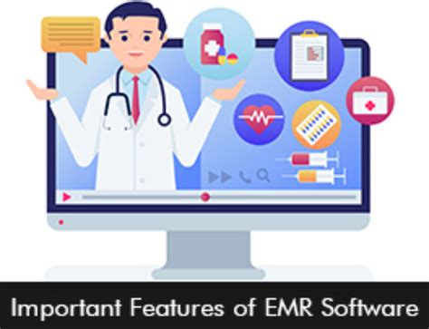 Best Emr Software In 2019 Emrsystems Blog
