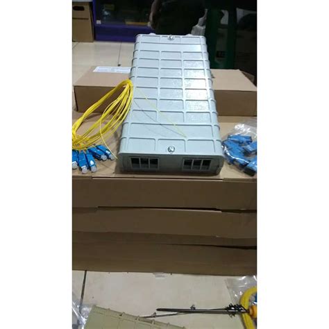 Jual Otb 6 Core Lengkap Shopee Indonesia