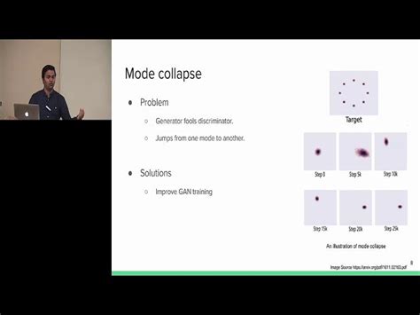 Free Video Multi Agent Diverse Generative Adversarial Networks From University Of Central