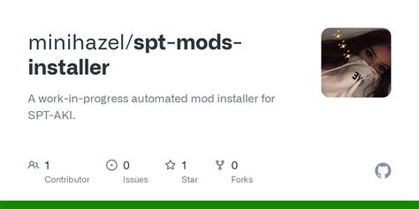Github Minihazelspt Mods Installer A Work In Progress Automated Mod