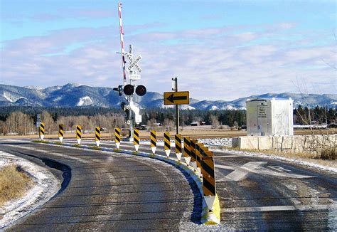 White Paper Major Types Of Traffic Panels Impact Recovery