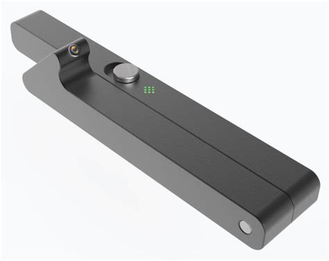 Sporean Designs Fake Peeping Tom Camera To Raise Awareness On Sexual