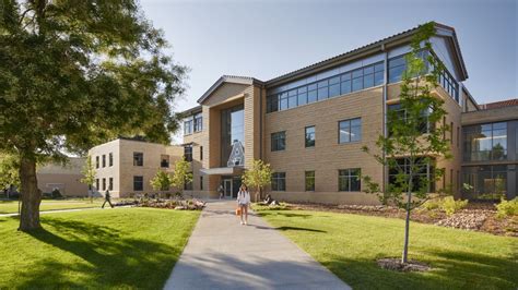 Empowering Students At Csus Nutrien Building Cannondesign Empowering Students At Csus Nutrien Building Cannondesign