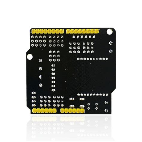 Rs485 Shield For Arduino From Pmd Way