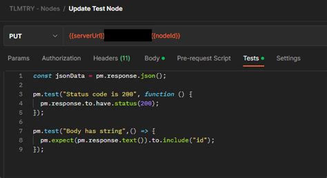 Running Tests In Scheduler Fails But Passes In Runner 🙋 Help Postman Community