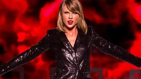 Agency News Taylor Swift Deepfake Ai Images Take Internet By Storm