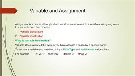 c programming language basic to advance level ppt