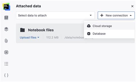 Configure A Database Connection Datalore Documentation
