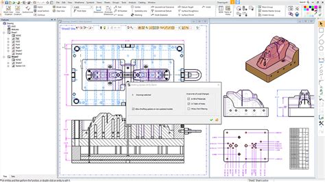News Cimatron Release Version 24