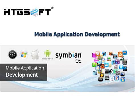 Htgsoft Mobile Applications Development Pdf