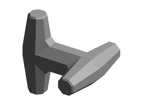 Revit Model To Stl Glitch Autodesk Community