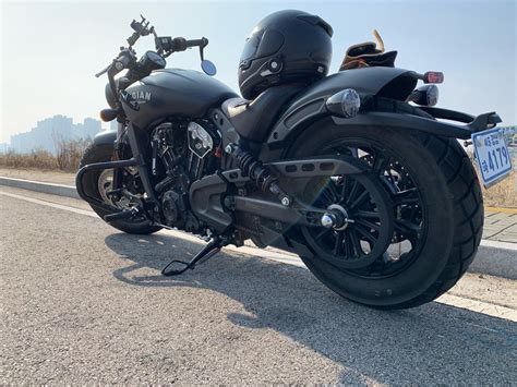 인디언 스카우트 바버 19년 11월식 세컨웨어 헬로마켓