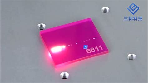 유튜브 만물상 섬유 레이저 마킹 기계 휴대용 금속 명판 레이저 각인기 Youtube