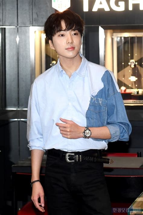 [포토] 강승윤 멋지다 이 남자