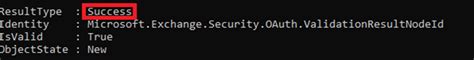 Validate A Powershell Command Microsoft Qanda