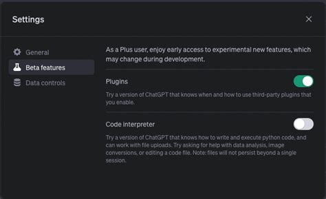 Back4app Chatgpt Plugin Build Software With The Power Of Conversation