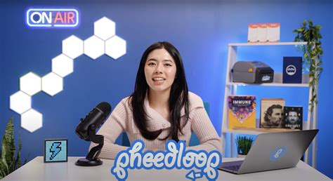 pheedloop on linkedin major improvements to the pheedloop go event app