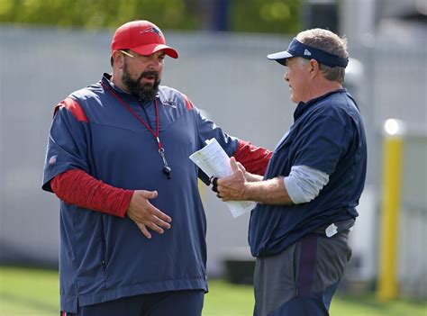 Why Patriots Owner Robert Kraft Has Sympathy For Matt Patricia
