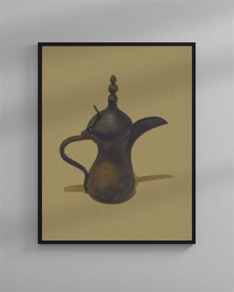 Dallah The Spirit Of Tradition Truemarcoms