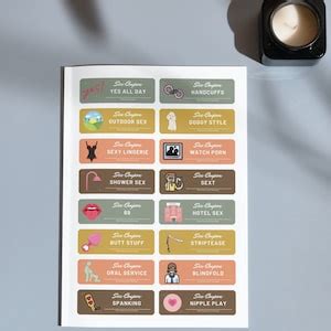 Sex Coupons Playful Naughty PDF Download Print And Use Kinky Coupons Sexy Coupons