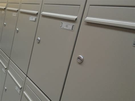 Vertical Modular Mailbox For Sale Online Shelving Store