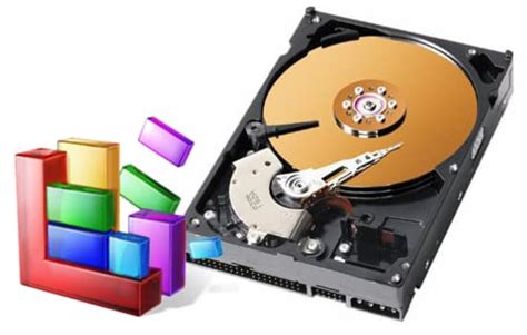 Tutorial How To Defragment Your Hard Drive The Tech Journal