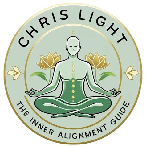 Eft Havening Nlp And Intuitive Healing Chris Light Inner Alignment Guide • The Inner Alignment