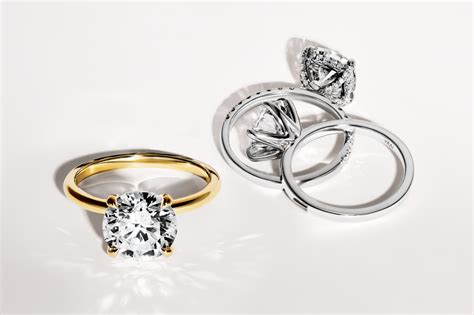 The Meaning Behind Different Wedding Ring Shapes The Meaning Behind Different Wedding Ring Shapes