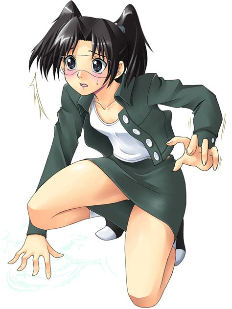 Amasawa Yuuko Dennou Coil Drawn By Yaso Shigeru Danbooru