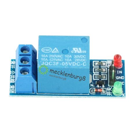 Composants électroniques Equipement électrique fournitures X canaux V Bouclier relais