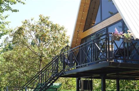 იქირავეთ კოტეჯი ჯაკუზით Kotejebi Ge