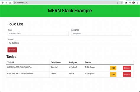 how to dockerize mern stack — typescript version by bhargav bachina