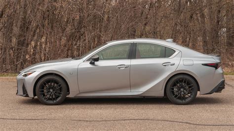2021 Lexus Is 350 F Sport Iridium
