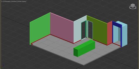 Ue4 Modelling Best Practises — Polycount