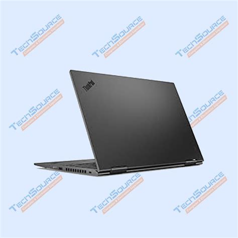 Lenovo Thinkpad X Yoga Th Gen Fhd X Touchscreen In Ultrabook Tech Source
