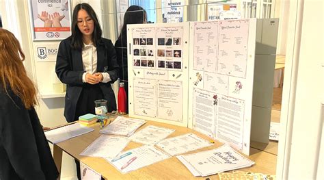 Myp5 Personal Project Exhibition