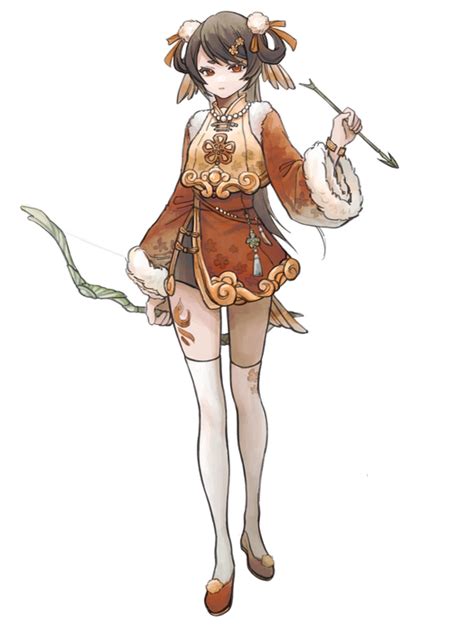 江瑾文的主页 ElfArtWorld