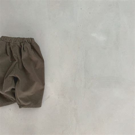 Wing Pants Mamasminidk
