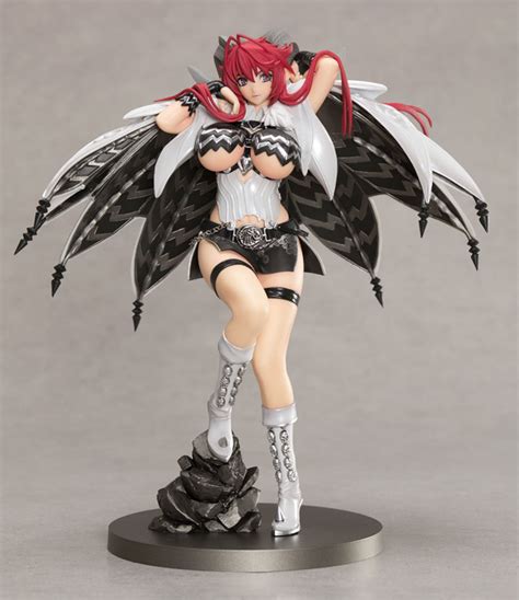 Seven Deadly Sins Lusty Asmodeus Ero Figure Sankaku Complex