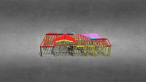 Shelly Download Free 3d Model By Matt Edwards Mattedwards [b6fb6ea] Sketchfab