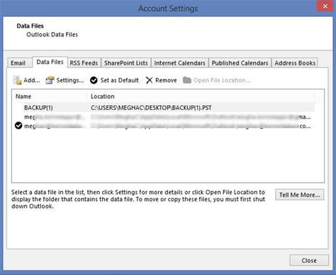 What Is An OST File Get The Detailed Info